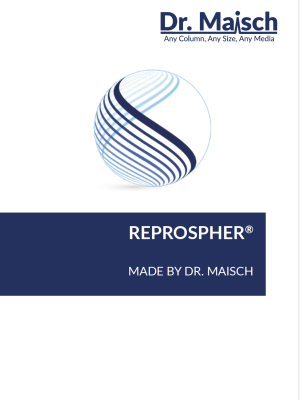 Dr. Maisch – Apex Chromatography Pvt. Ltd.